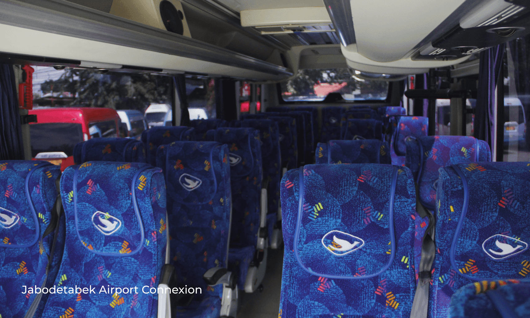 Airport Shuttle - Cititrans