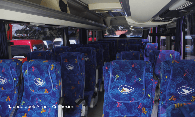 Airport Shuttle - Cititrans