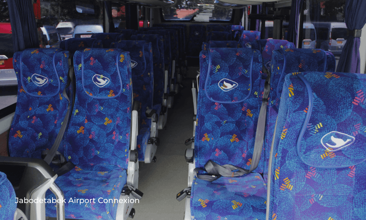 Shuttle Bandara - Cititrans