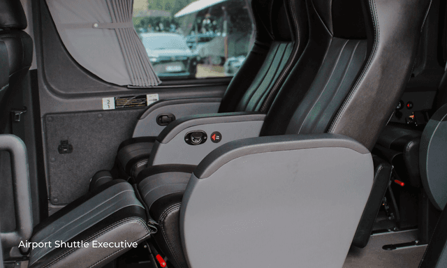 Shuttle Bandara - Cititrans