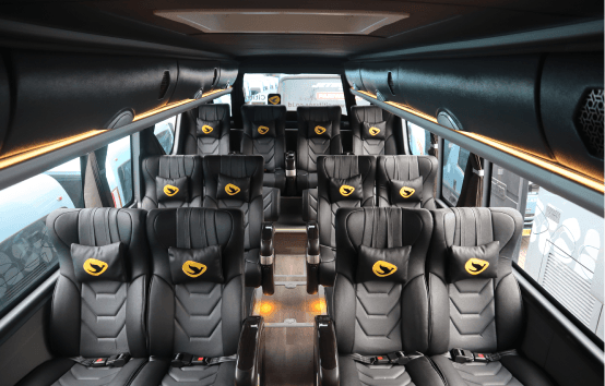 Cititrans Busline - Cititrans