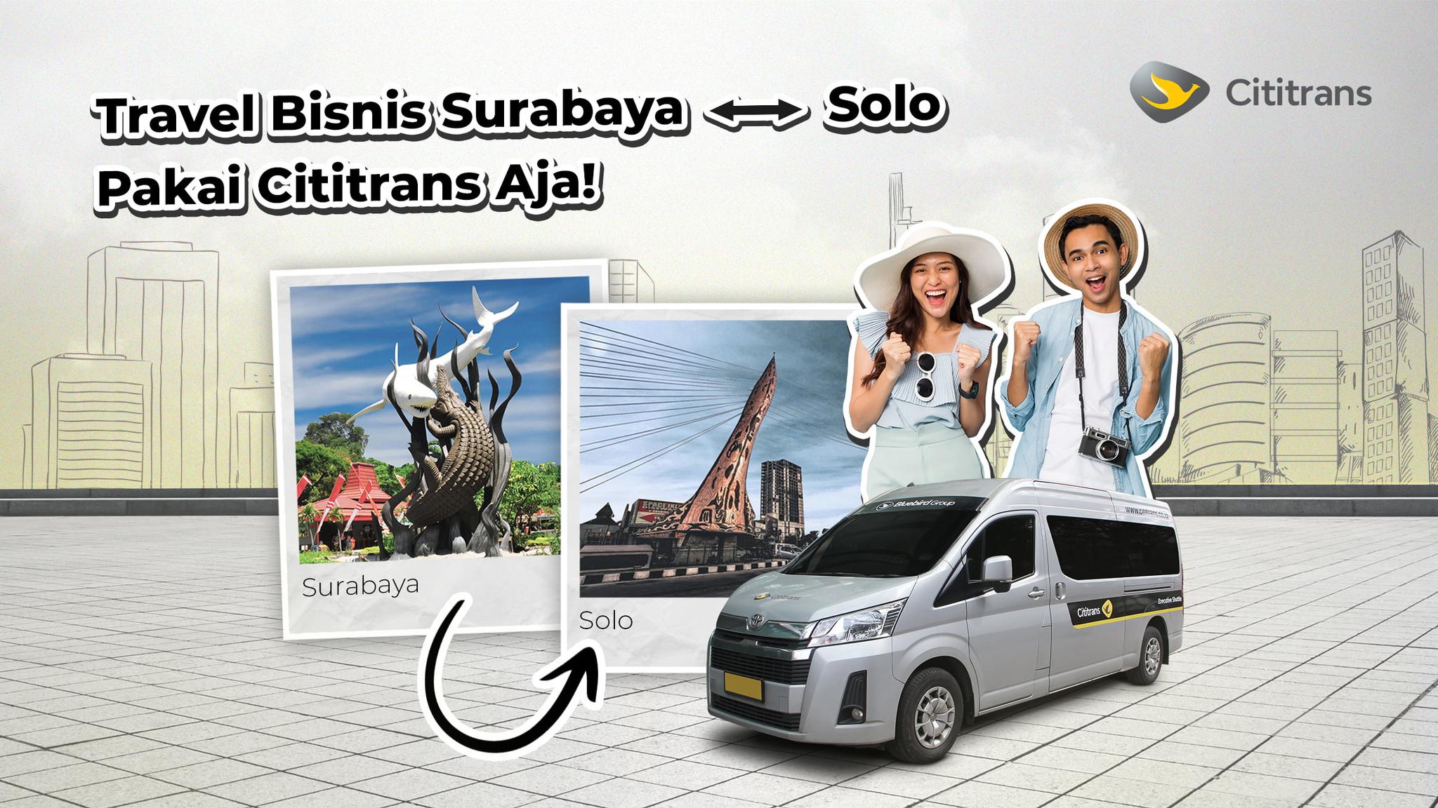 Cititrans Semarang Harga Tiket Mulai 85 Ribu! Begini Cara Belinya ...