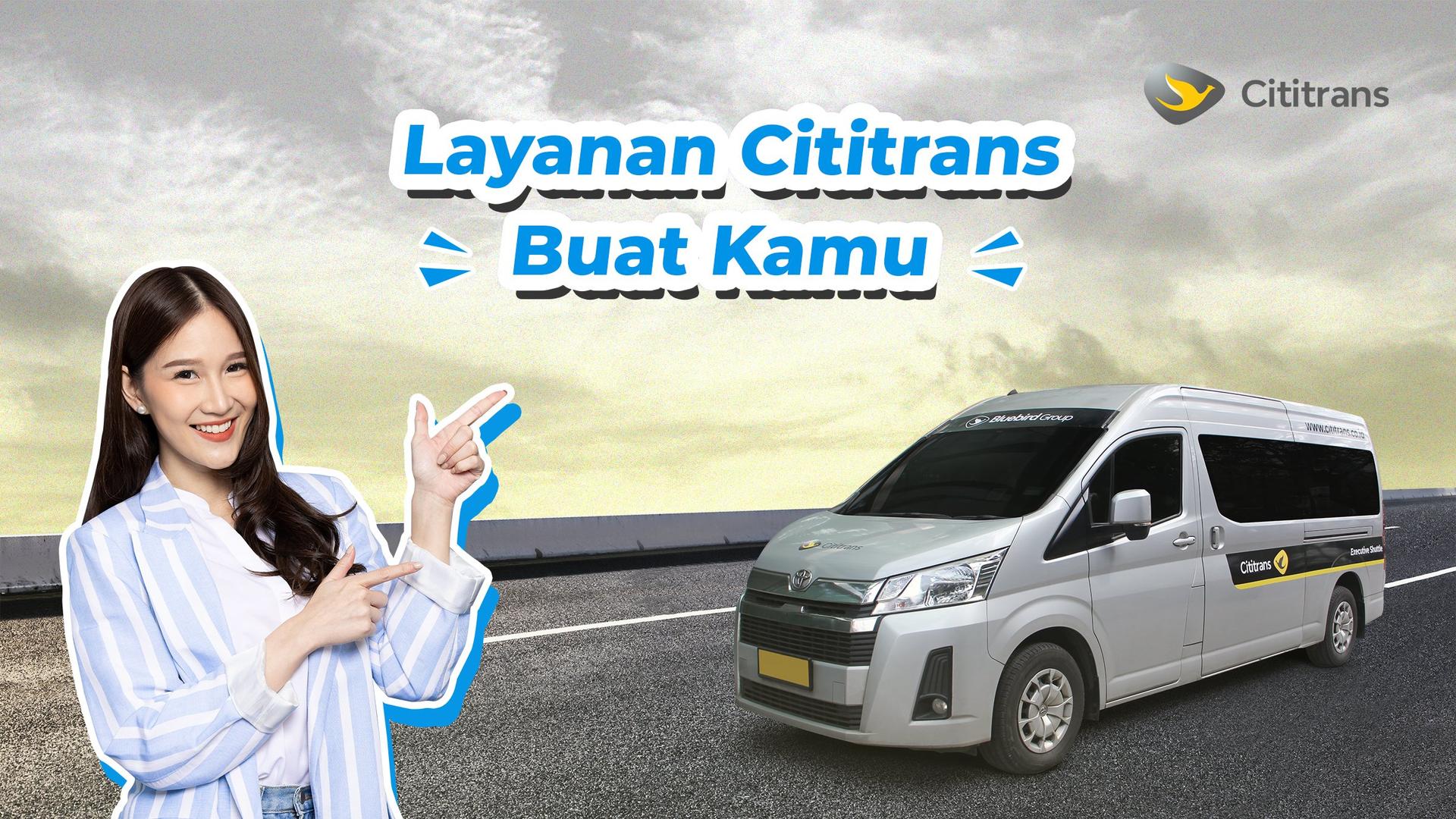 Cititrans Semarang Harga Tiket Mulai 85 Ribu! Begini Cara Belinya ...