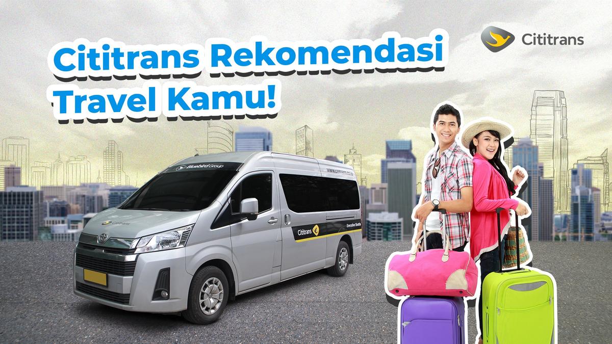 Cititrans Semarang Harga Tiket Mulai 85 Ribu! Begini Cara Belinya ...